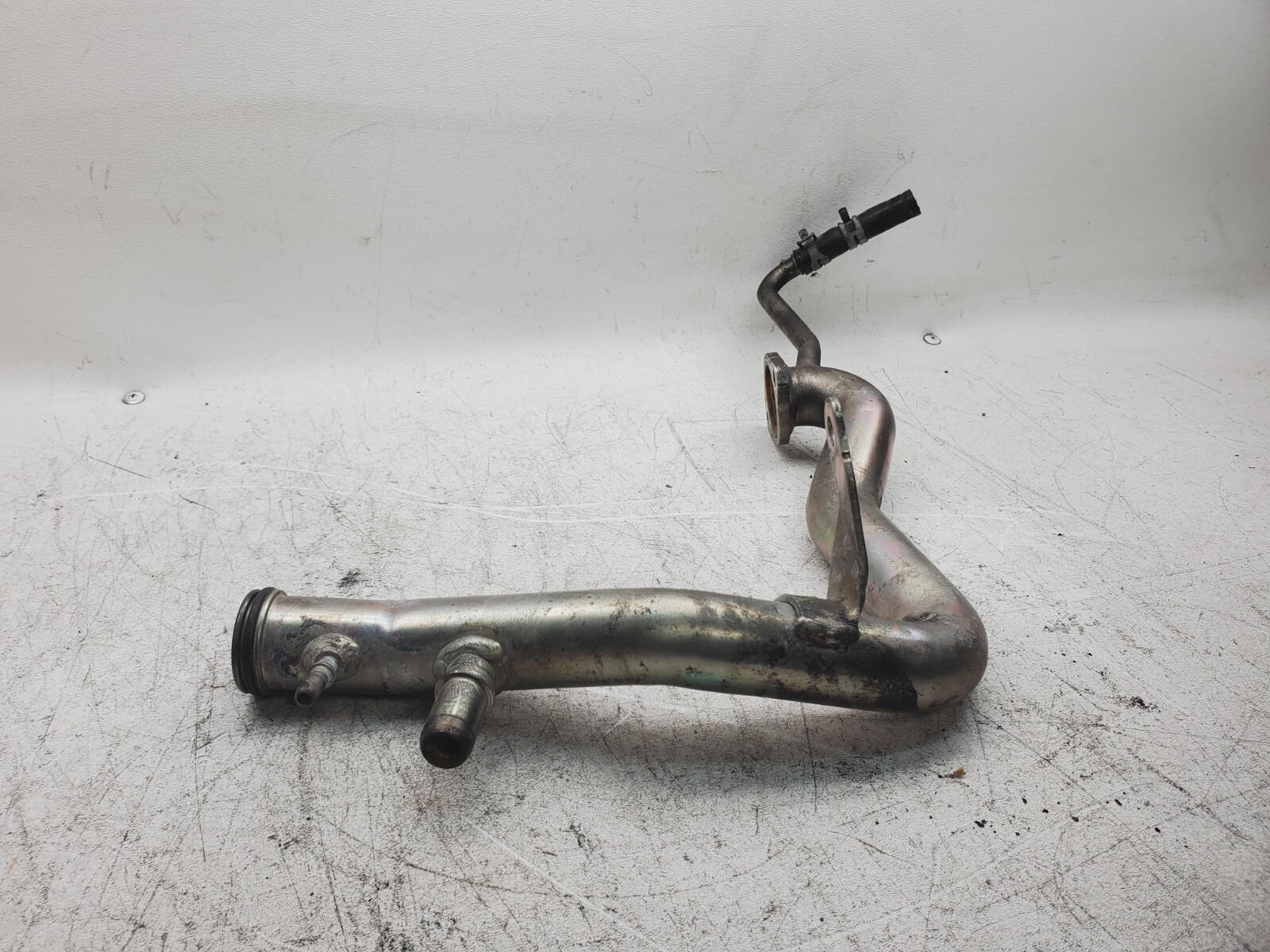 2016-2022 VOLVO XC90 ENGINE WATER PUMP INLET HOSE TUBE PIPE OEM E952 | eBay