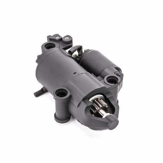 Sierra Starter Outboard Mercury 8M0137769 #18-55506 | eBay