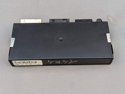BMW E31 8 SERIES DWA CONTROL MODULE PN 8367184 | eBay