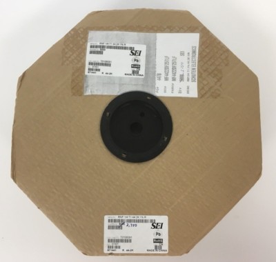 SEI Stackpole Electronics Inc : CF1/4-240-5% R : ~3,750 pc Reel | eBay