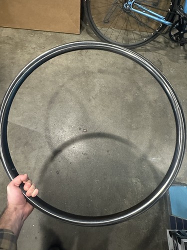 Light Bicycle Carbon Rim 29" 32h 30mm Hookless | eBay