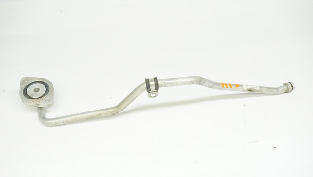 AUDI OEM 13-18 S6 4.0L-V8 Cooling-Water Inlet Tube 079121071CM for sale ...