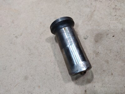 Whitney Center Punch, 1.250 OD, 2.5" Shaft Length, 7701-12500, Punch ...