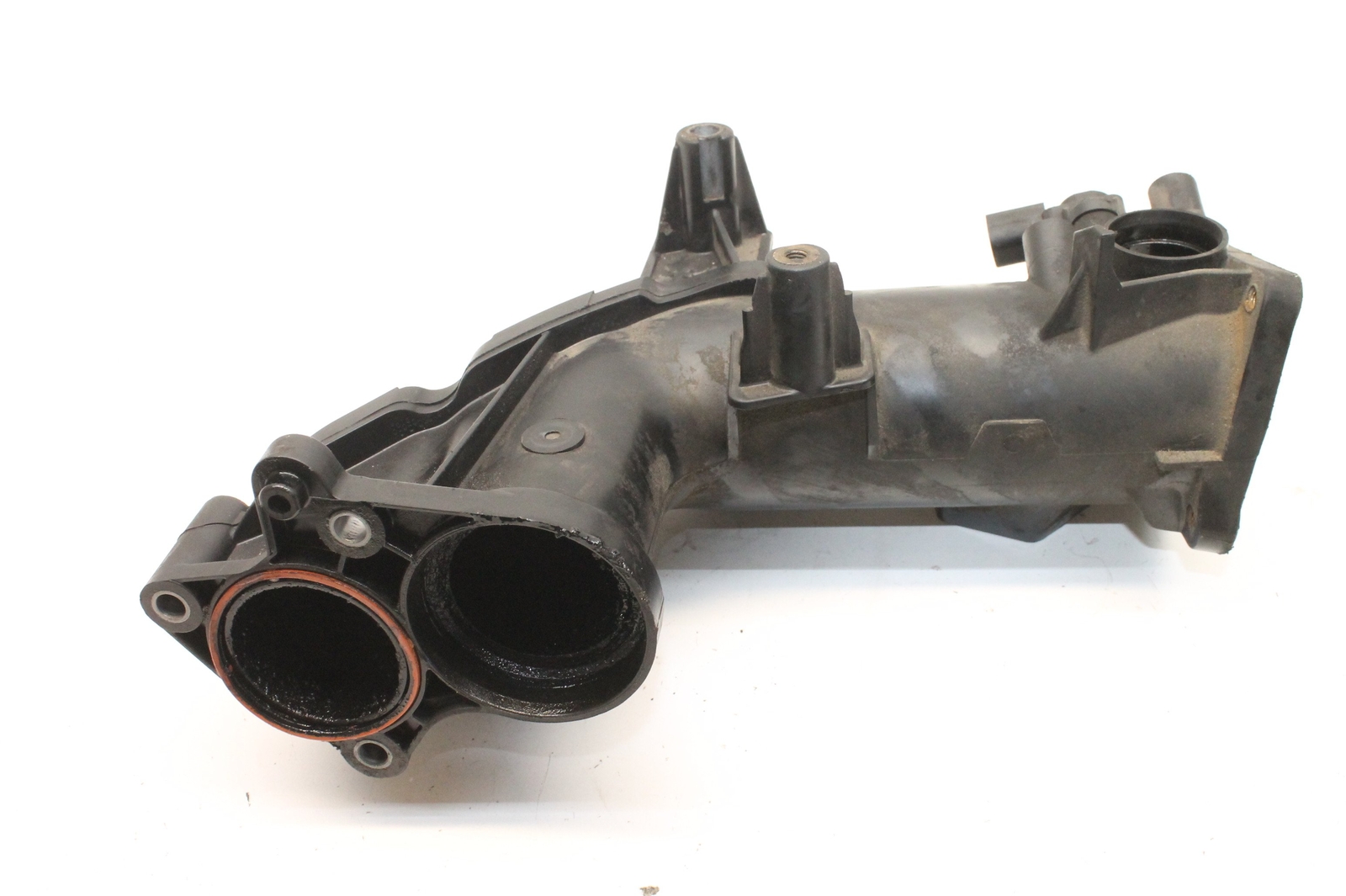 Mercedes-Benz S Class W221 Throttle Body Intake Pipe A6420901037 for ...