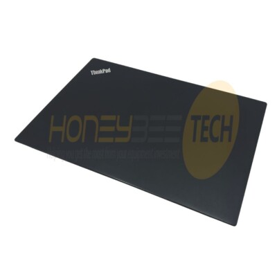 GENUINE LENOVO THINKPAD T480S LCD BACK COVER LID TOUCHSCREEN FHD ...