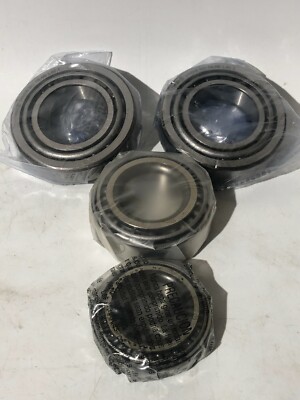Reliant Rialto, Robin, Kitten, Bond Bug Budget Differential Bearing Set ...