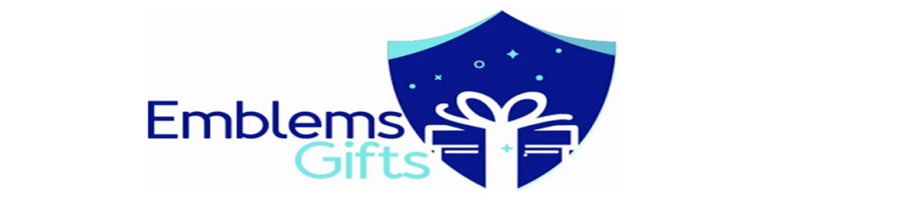 EMBLEMS/GIFTS | eBay Stores