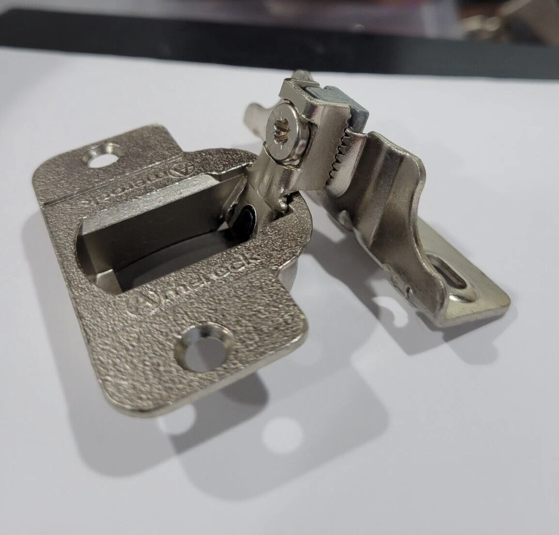 Amerock Cabinet Hinge 2010 | Cabinets Matttroy