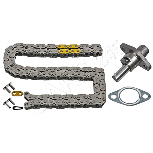 FEBI Timing Chain Kit For MITSUBISHI L 200 Pajero II III IV Pinin ...