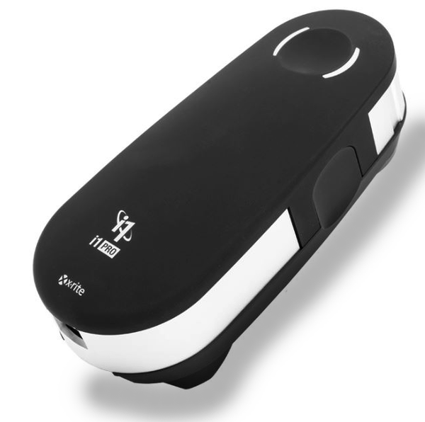 X-Rite i1 Pro 2 Enhanced Optical Brightener (EO2-XR-ULZW) online kaufen ...