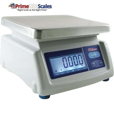 Shipping & Postal Scales - Fedex Scale