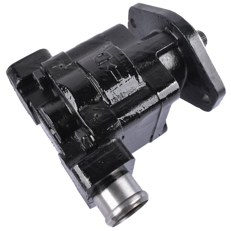 AT179792 HYDRAULIC PUMP FOR JOHN DEERE 310L 310G 310E 310J 310K BACKHOE ...