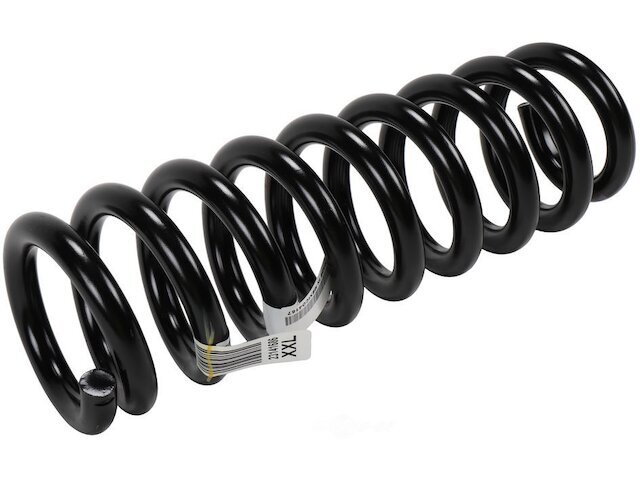 Coil Spring For 16-22 Chevy GMC Colorado Canyon WT RWD Z71 4WD LT Base ...