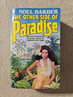 The Other Side of Paradise by Noel Barber - Paperback | eBay