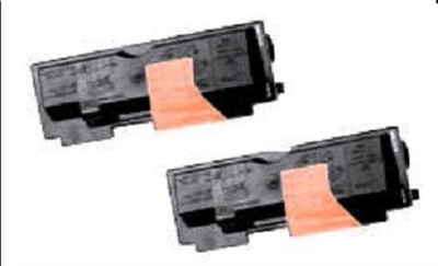 2 X Toner Pour Kyocera TK-18 FS-1020 FS-1020D FS-1020DN FS-1018MFP FS ...