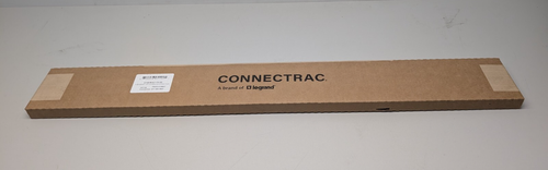 Connectrac CT.B.RCD.1-FX-03 3ft Raceway Top Cover & Datatrac: Flex | eBay