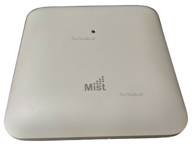 MIST AP41-WW Wireless Access Point - White for sale online | eBay