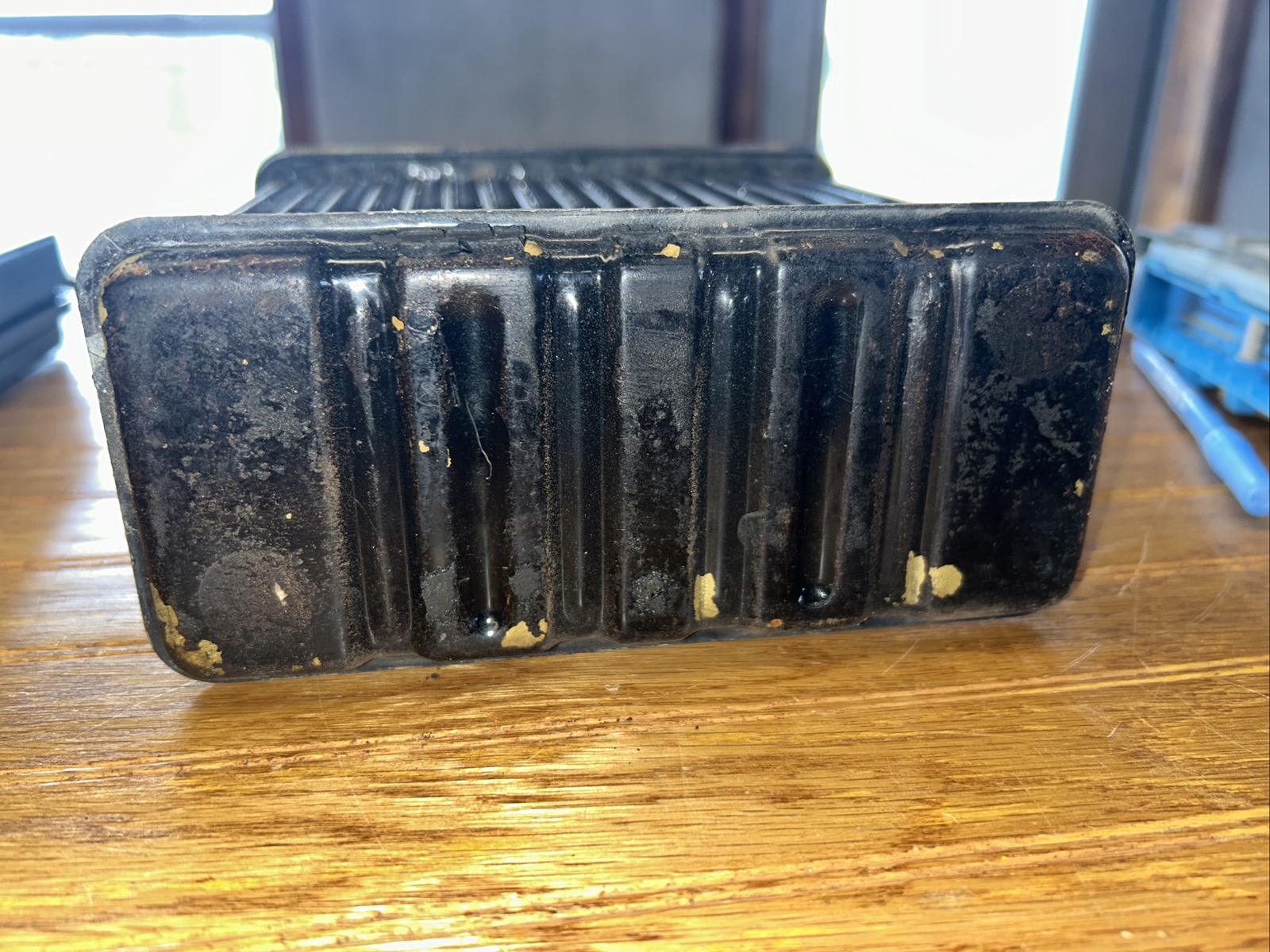 1974-1978 Datsun 260Z 280Z S30 Heater Core | Genuine OEM | Japan ...