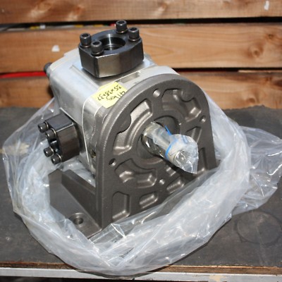 Motors & Pumps - Centrifugal Pump