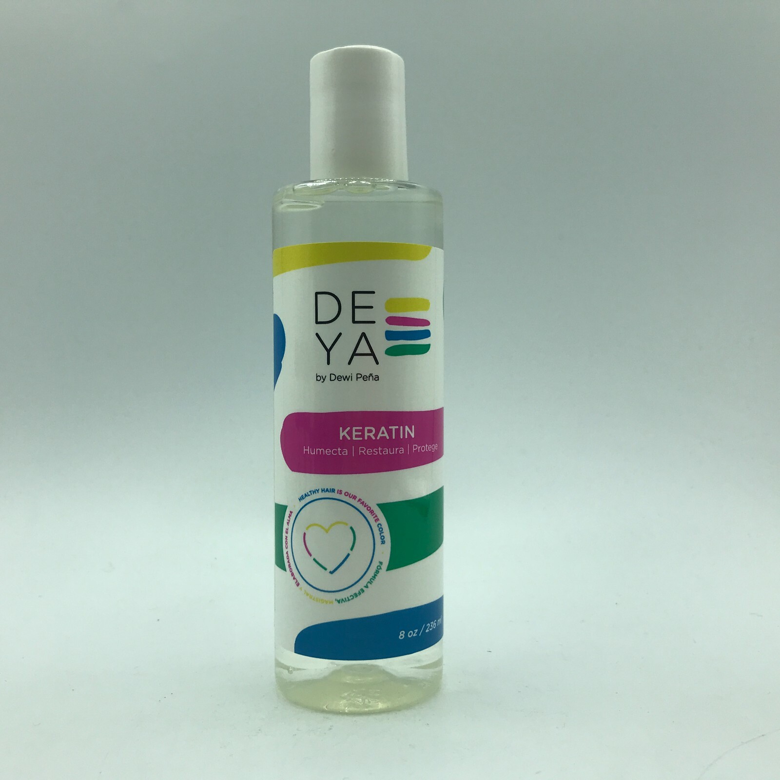 DEYA Restructuring and hydration line dry hair 4 step | eBay