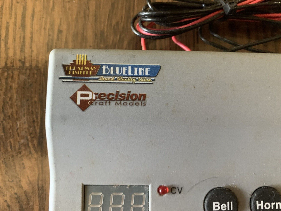 Broadway Limited #1011 DC Master Analog Control Module | eBay