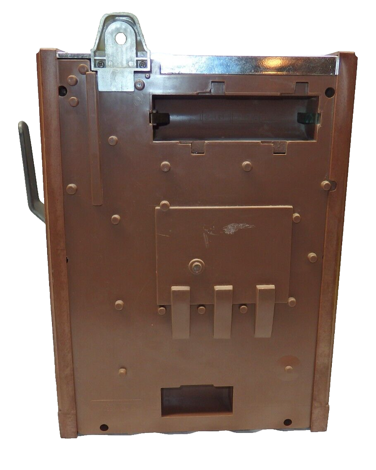 Silver Eagle Slot Machine-PARTS/REPAIR (READ DESC) | eBay