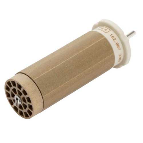 Leister Heating Element 230V/2200W, Diameter 31.5mm/1.24in for SOLANO ...