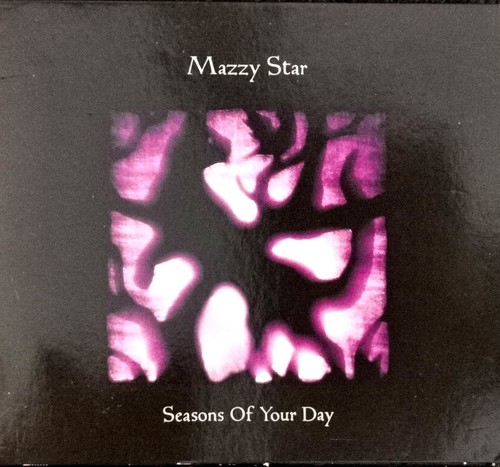 Mazzy Star "Seasons of Your Day" 2013 CD FREEpost RARE 887158442087 | eBay