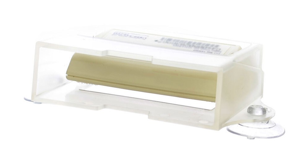 EZ Pass Toll Tag Holder Windshield Mount fits E-ZPass, i Pass & C Pass ...