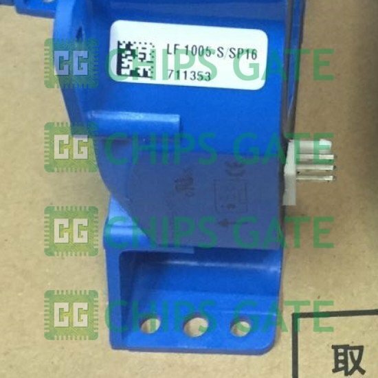 1PCS Used inverter current sensor LF1005-S / SP16 tested Fast Ship | eBay