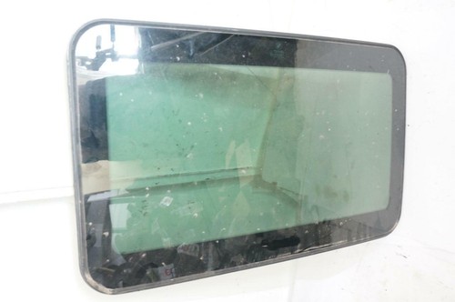 OEM BMW E46 Sliding Sunroof Moonroof Glass Panel 01-05 325i 330i 325xi ...