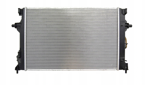 RADIATOR HYUNDAI ELANTRA I30 1,4 2,0 PETROL W/O TURBO AUTOMATIC 2015 25310F2100 | eBay