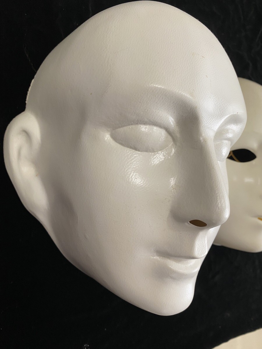 Mascara De Jesus Joey Jordison