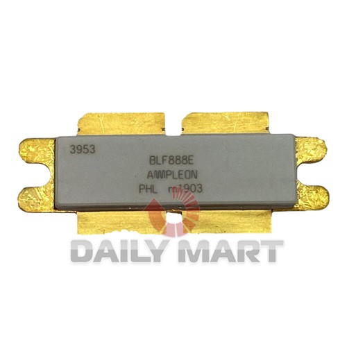 1PCS NEW AMPLEON BLF888E Transistor | eBay