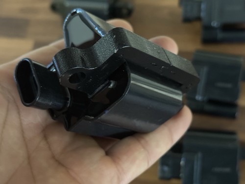 Pack of 8 Ignition Coil 12558693 for Chevy Silverado GMC D581 UF271 ...