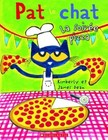 Pat Le Chat: La Soirée Pizza by Dean, James; Dean, Kimberly 1443180726 ...
