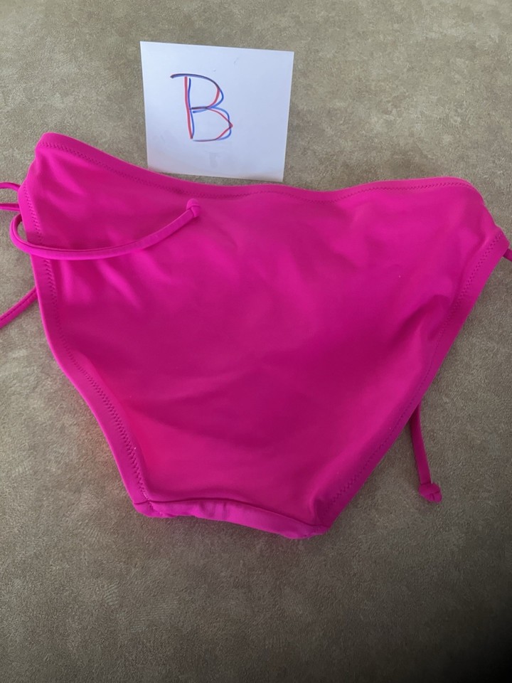 Victoria Secret Small Bikini Bottom | eBay