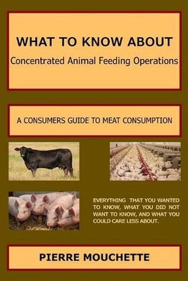 WHAT TO KNOW ABOUT - Concentrated Animal Feeding Operations: A ...
