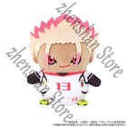 BLUE LOCK Shidou Ryuusei Cosplay Student Toy Original Cute Plush Doll ...