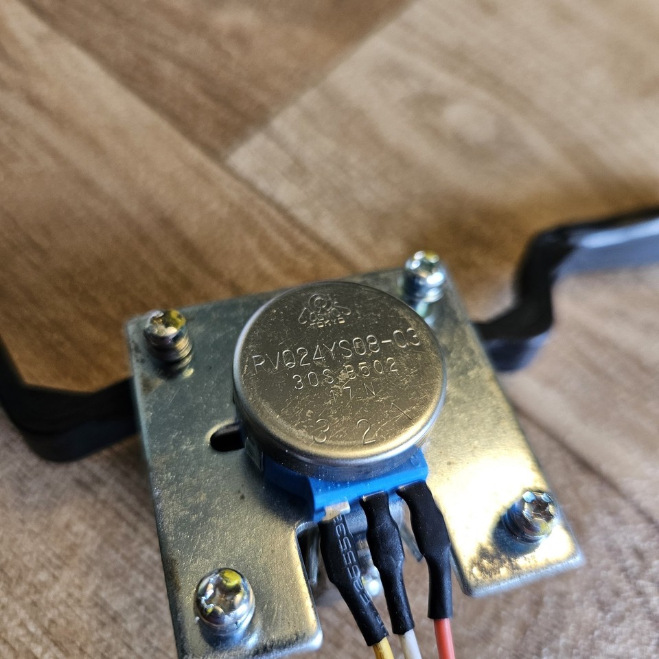 Drive style plus mobility scooter parts Wig Wag Throttle Pot | eBay UK