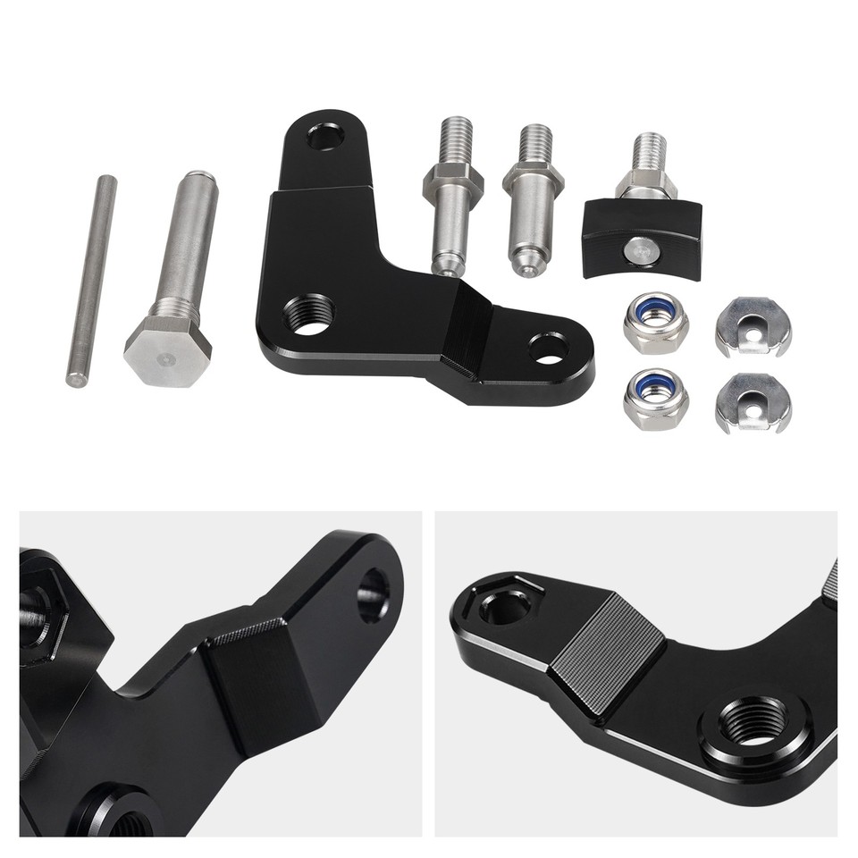 Short Shifter Relay Arm Shift Lever 5 Speed MQ250 For Audi A3 TT For VW ...