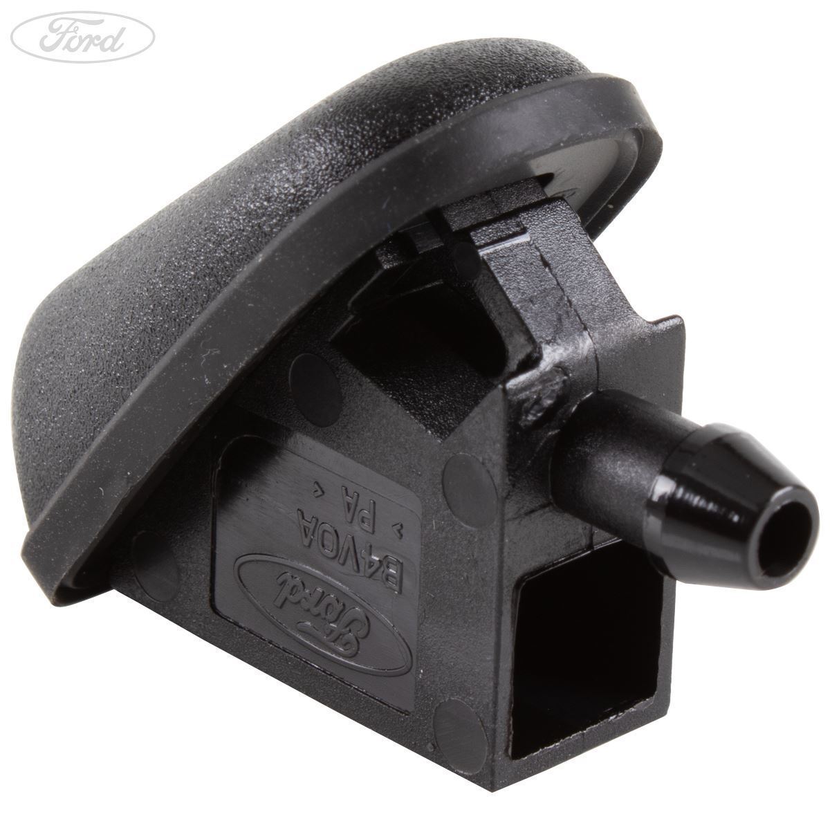 Original Ford Focus MK2 Scheibenwaschdüse 1708176 | eBay.de