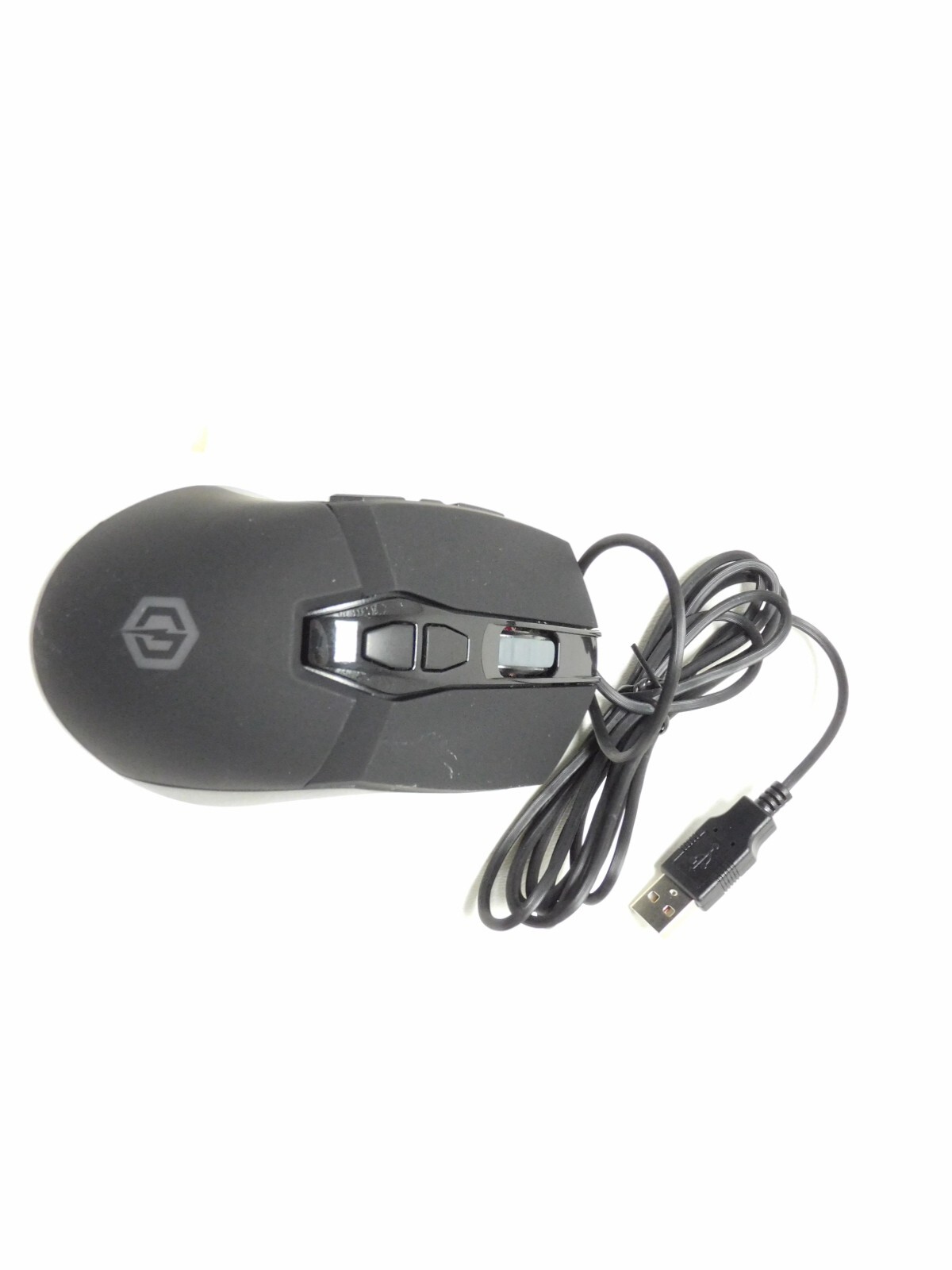 CyberpowerPC Elite Pro M1 131 Gaming Mouse for sale online | eBay
