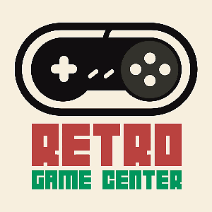 Retro Game Center | eBay Stores