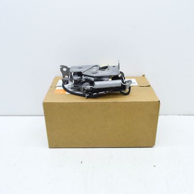 BMW 1 F40 Front Bonnet Hood Lid Lock 51237468350 7468350 NEW GENUINE | eBay