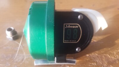 Reels - Johnson Reel