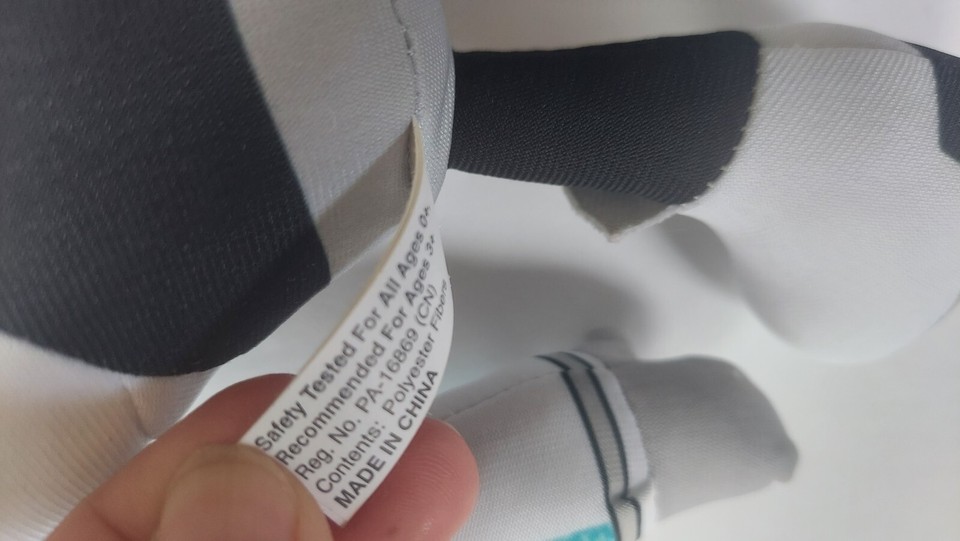 Teen Titans Go! Cyborg Cartoon Network Plush Figure Doll 9" in | eBay