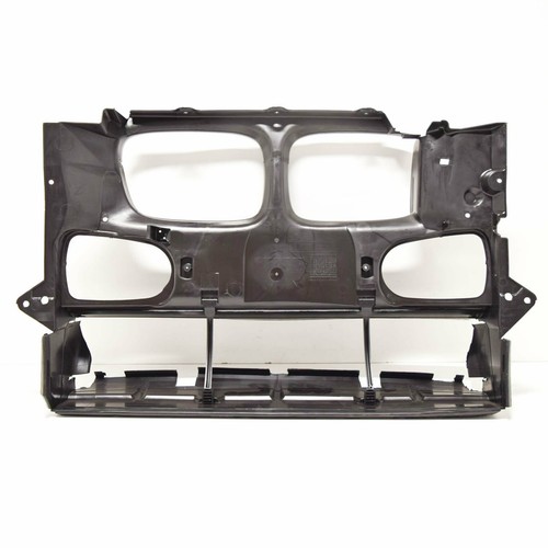NEW BMW 5 E39 FRONT RADIATOR AIR DUCT 51718159959 8159959 OEM | eBay