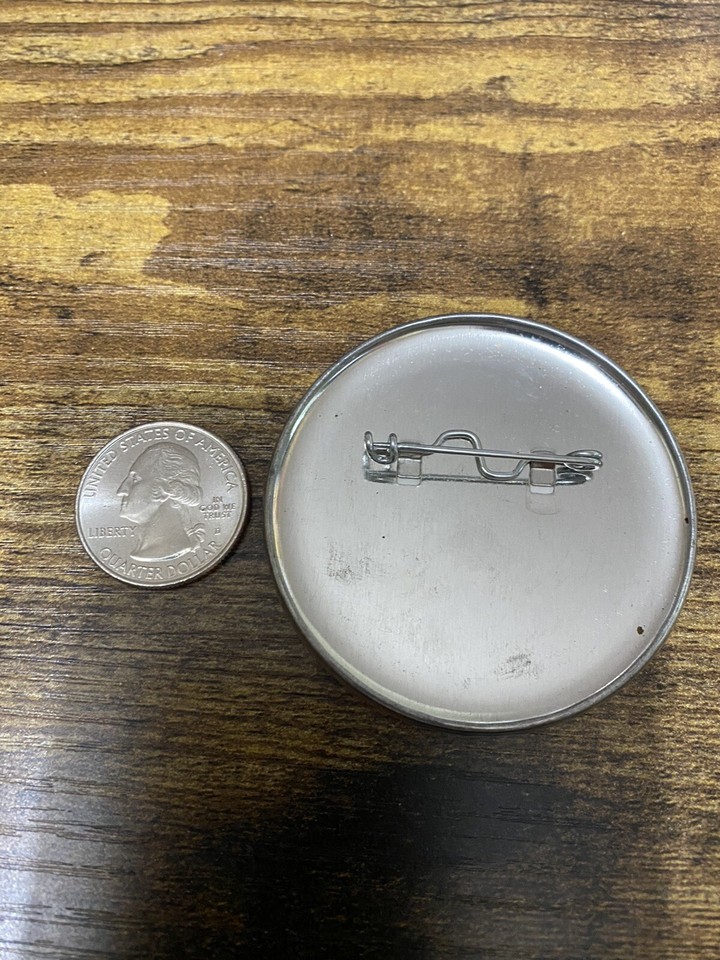 Vintage 1987 Rollag Minnesota Steam Threshers Reunion Pin Classic ...