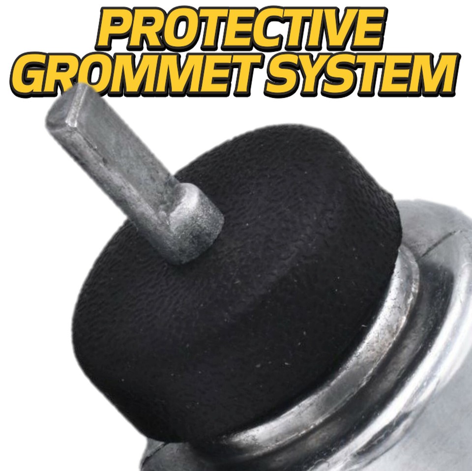 Starter Ignition Switch fits Miller Welder 217680 Includes HANDLE ...